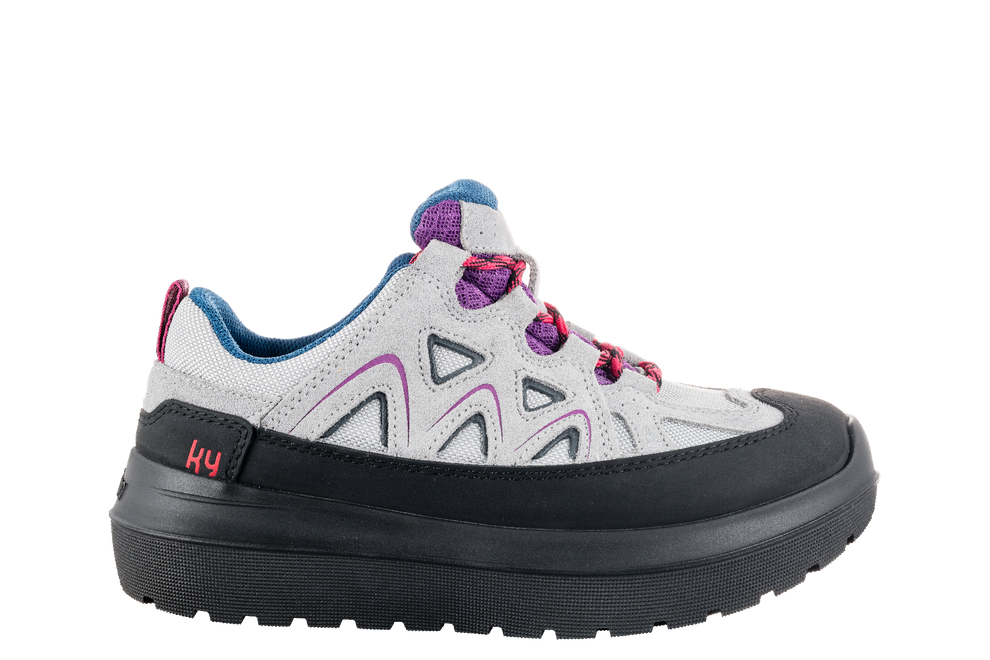 kybun Brig grey – kybun Switzerland