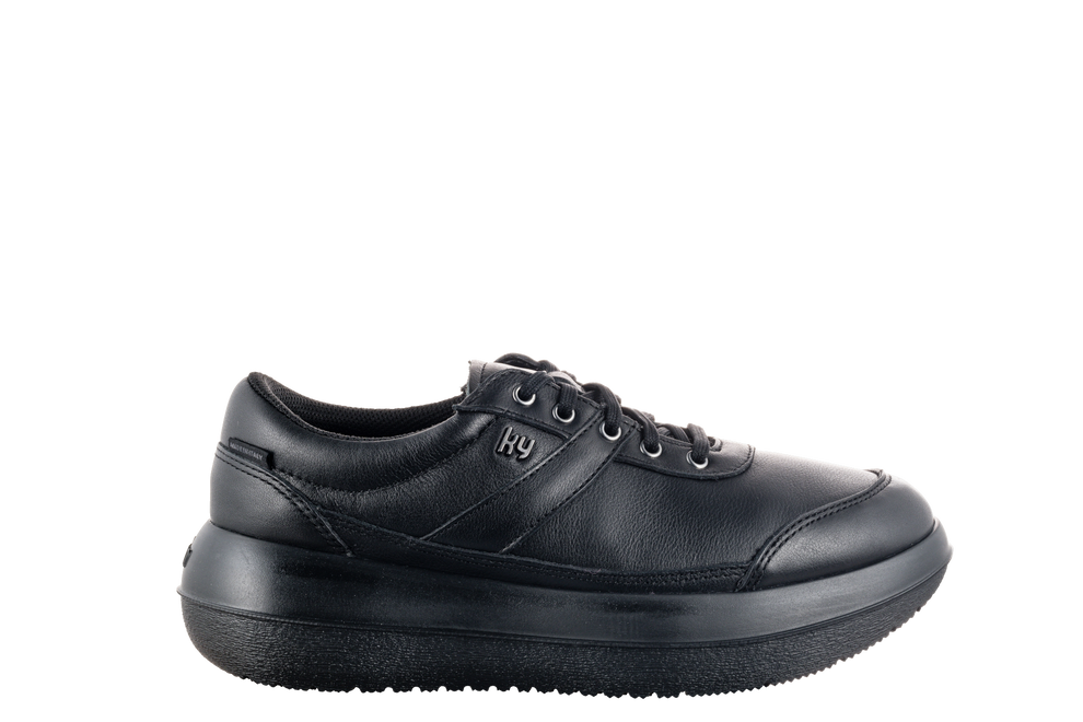 kybun Aubonne black – kybun Switzerland