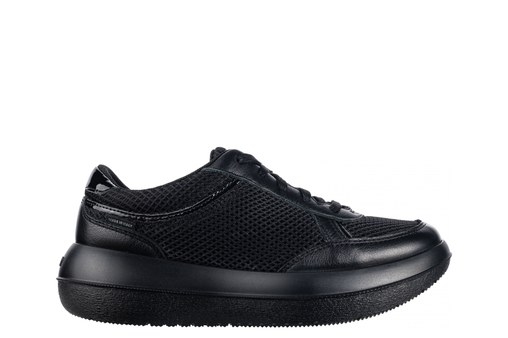 kybun Sion 20 black: Bequeme Gesundheitsschuhe für Damen – kybun ...