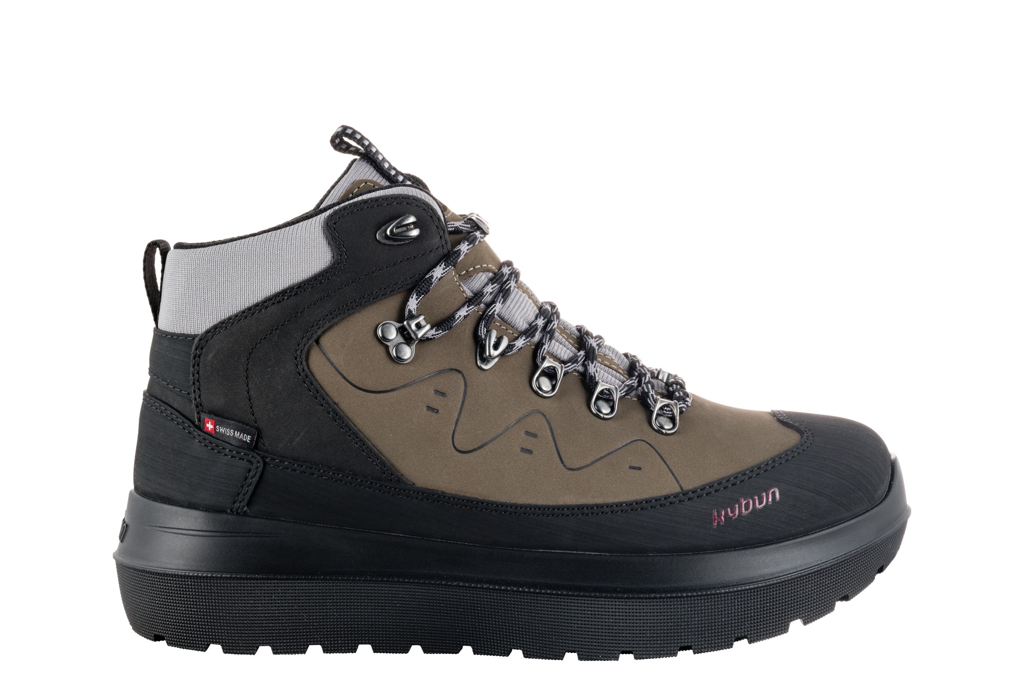 kybun shoes models – kybun Switzerland